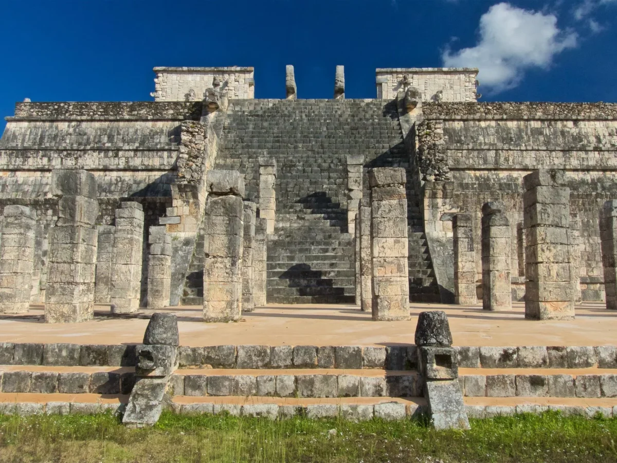 Private Chichen Itza Tour | 13 Baktun Tours