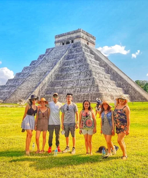 Chichen Itza Plus Tour | 13 Baktun Tours